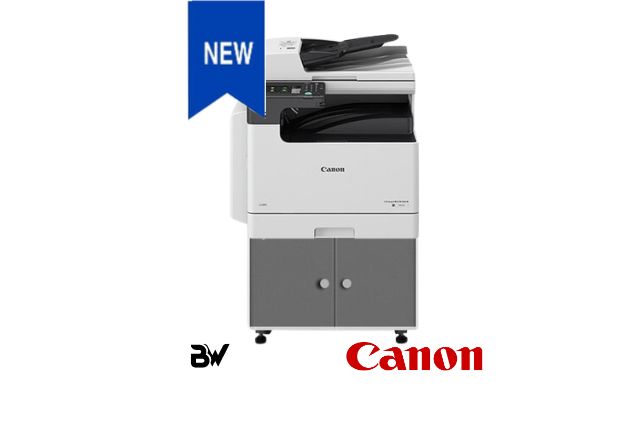 Canon iR 2425 DADF | Best Seller 2024 Free Ongkir