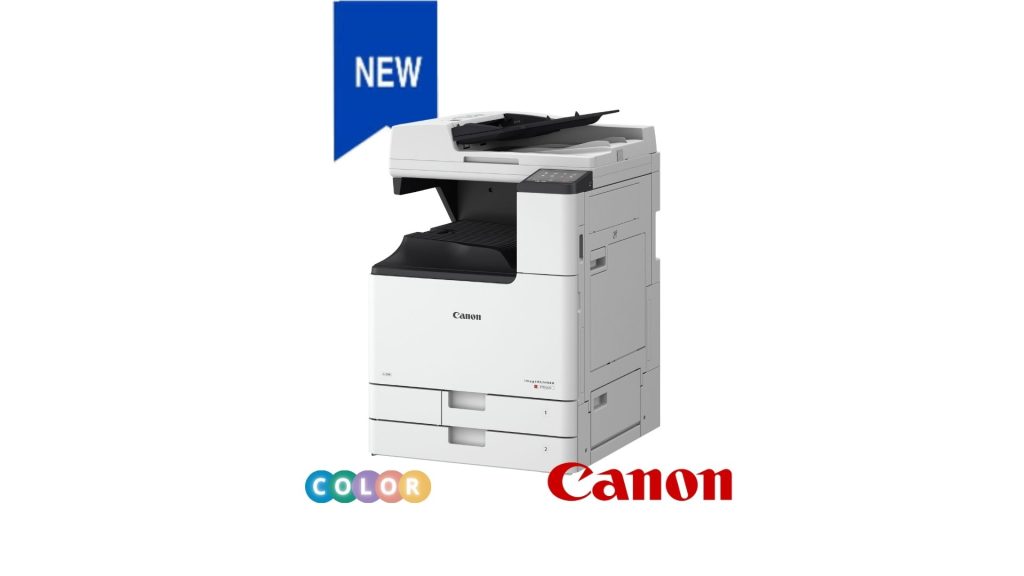 Canon iR C3322L - Pusat Mesin Fotocopy Purwokerto