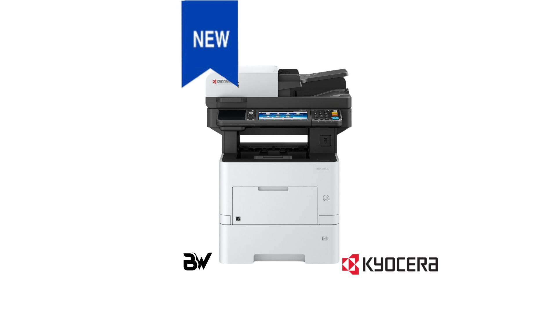 Kyocera Ecosys m3860idn - Pusat Mesin Fotocopy Purwokerto - Jual Fotocopy Kyocera Warna